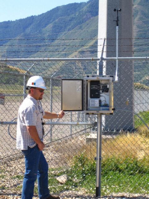 Home | Fiber SenSys Inc.